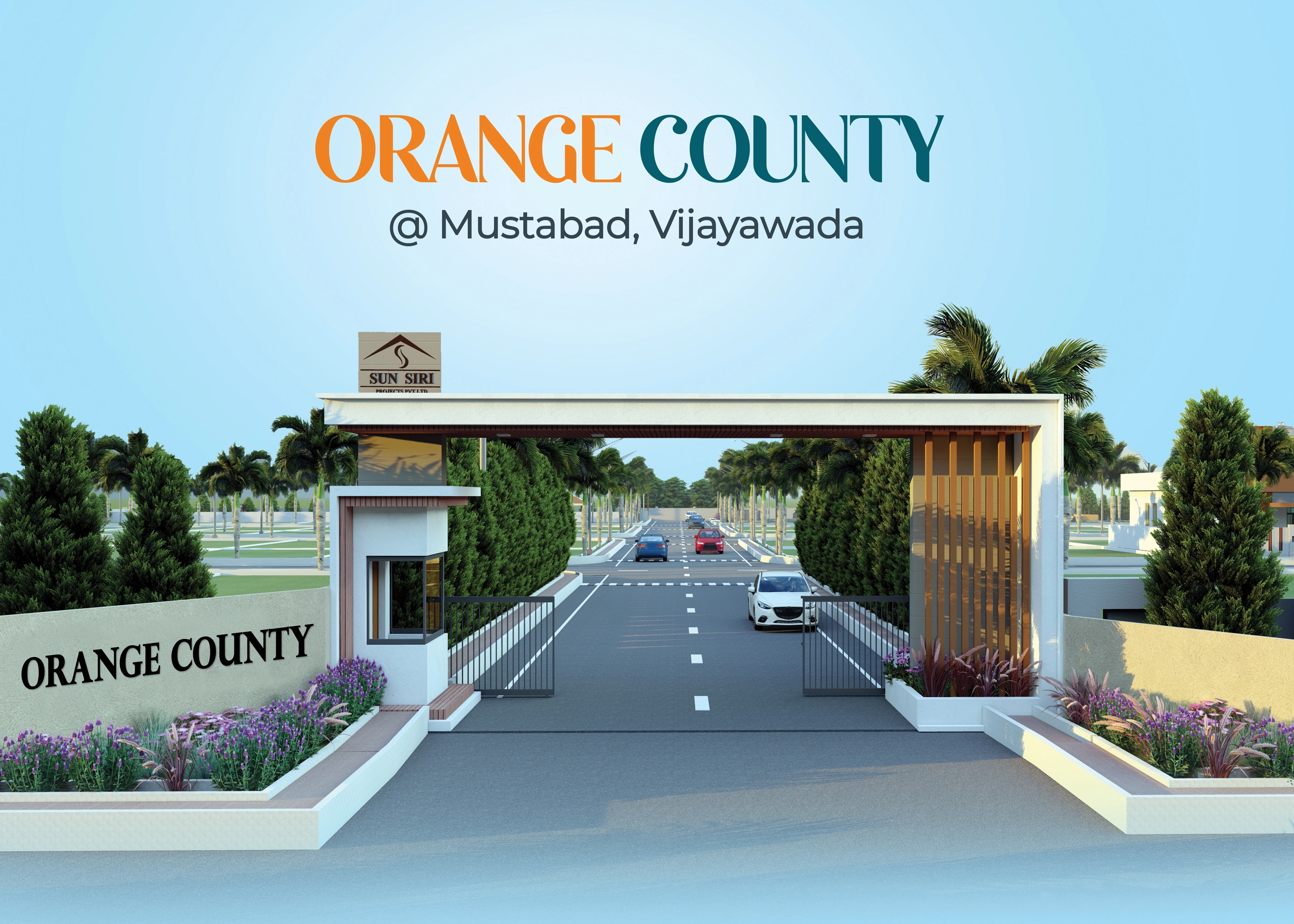 Orange County
